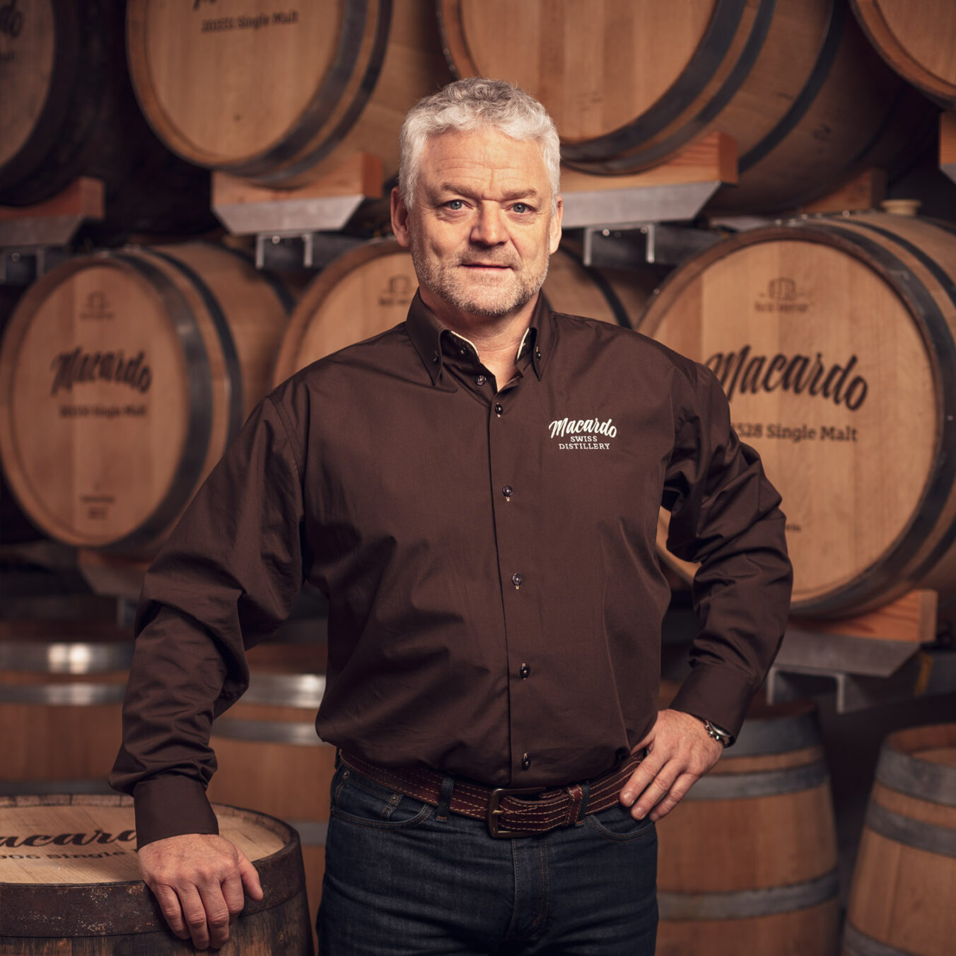 Team - Macardo Swiss Distillery